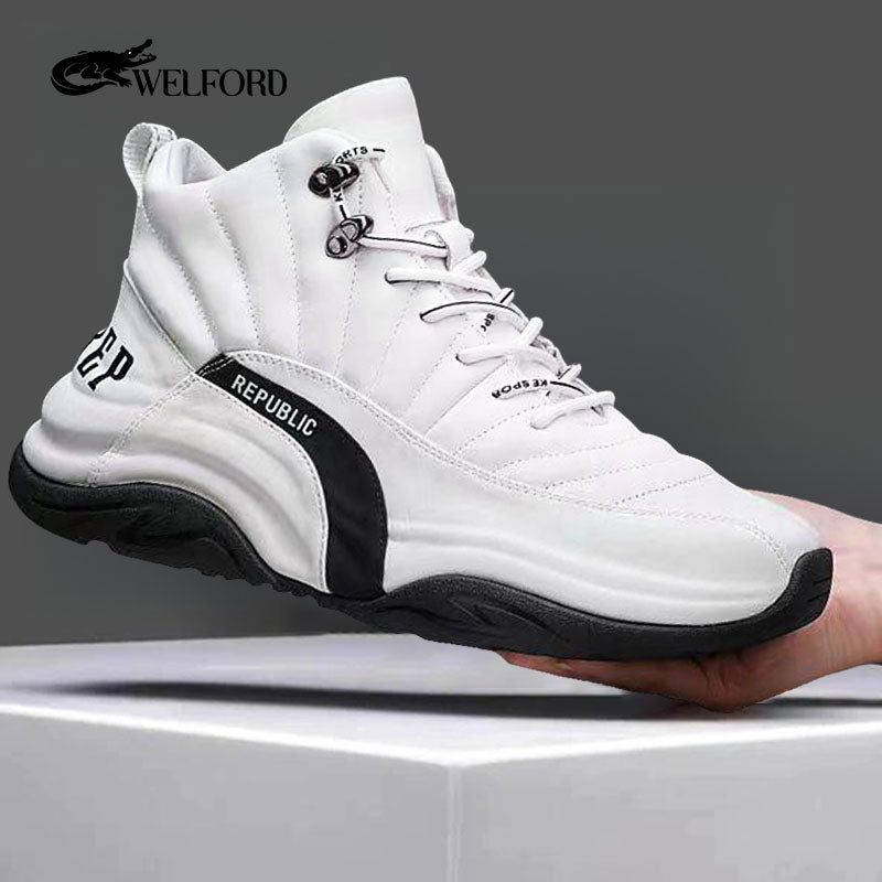 Men‘s Sneakers – welford